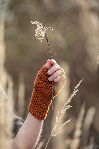 Ravelry: Dolde Mittens pattern by Simone Bechtold
