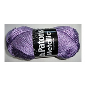 Ravelry: Patons North America Metallic