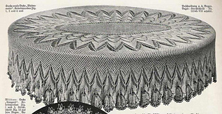 Ravelry: Biedermeier pattern by Verlag Otto Beyer Design Team