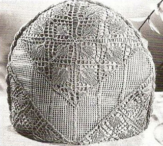 Ravelry: Erla pattern by Beyer Verlag Design Team