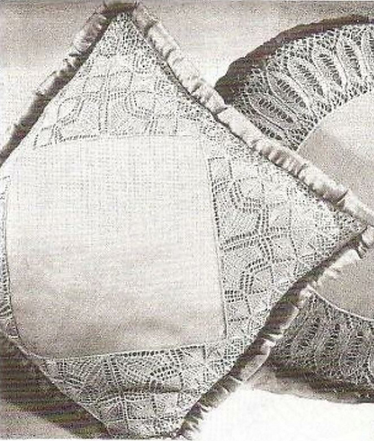 Ravelry: Ernst pattern by Beyer Verlag Design Team