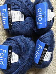Ravelry: Berroco Folio™