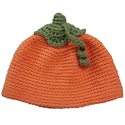 Ravelry: Pumpkin Hat pattern by Stacey Trock
