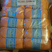 Ravelry: Plymouth Yarn Jeannee Worsted