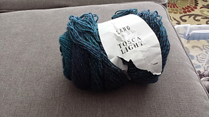 Ravelry: Lang Yarns Tosca Light