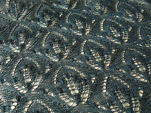 Ravelry: Mystic Forest pattern by Triin Kalbus