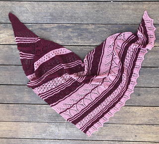 Ravelry: Tokata pattern by Ingeborg Hawighorst