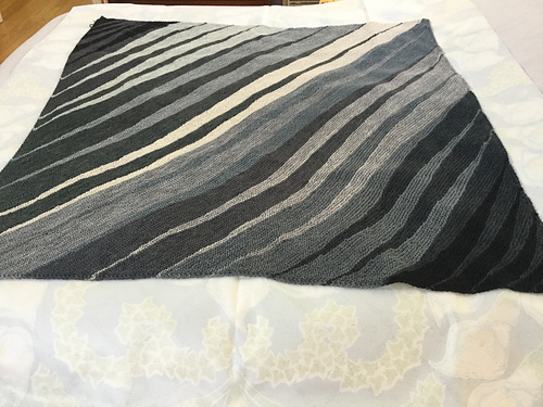 Ravelry: Welcome Relief pattern by Stacie Collier