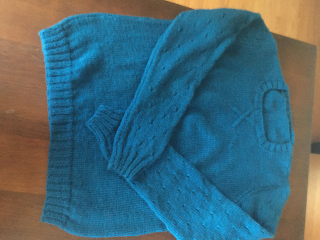 Ravelry: Florin pattern by Meghan Kelly