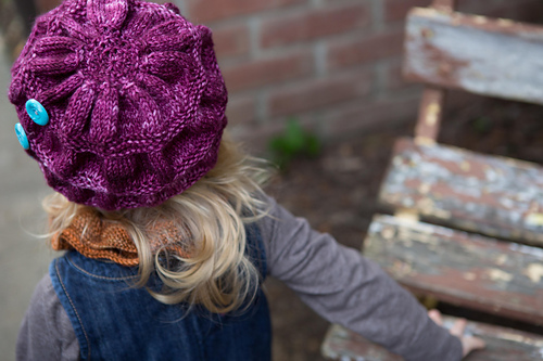 Ravelry: Frill Set pattern by Ekaterina Filippova-Blanchard