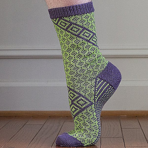 Ravelry: Cordon pattern by Rich Ensor