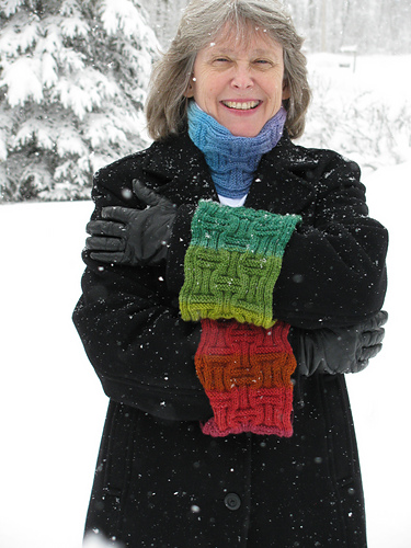 Ravelry: Kayak pattern by Laurie Osborne