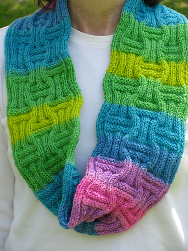 Ravelry: Kayak pattern by Laurie Osborne
