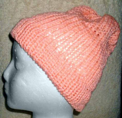 Ravelry: Addi Hats With Doubled Hems pattern by Kathryn Doubrley-The ...