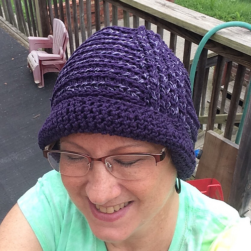 Ravelry: SuperPower pattern by Larc Handcrafts