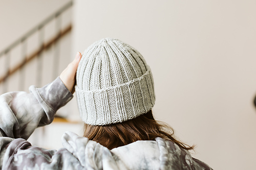 Ravelry: Huckleberry pattern by The Blue Mouse