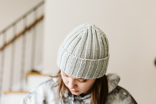 Ravelry: Huckleberry pattern by The Blue Mouse