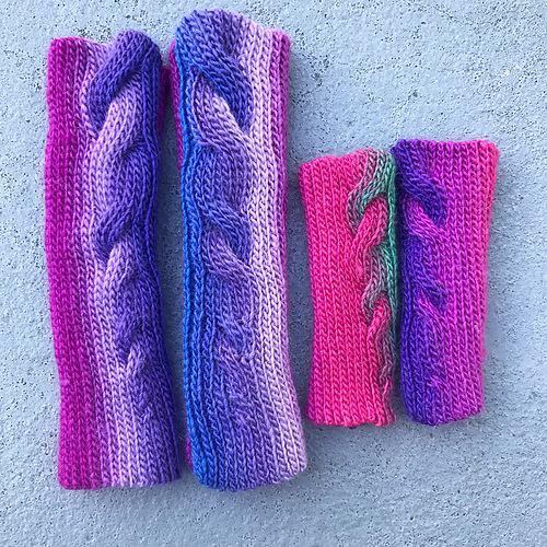 Ravelry: Comet pattern by Tanja Osswald