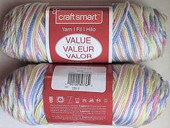 Ravelry: Craft Smart Value Ombres
