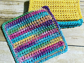 Ravelry: Hedgerow Cotton Cloth pattern by Kelly Bownds