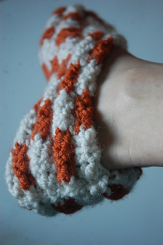 Ravelry: Classic Checkerboard Slippers pattern by Kay Bowerman
