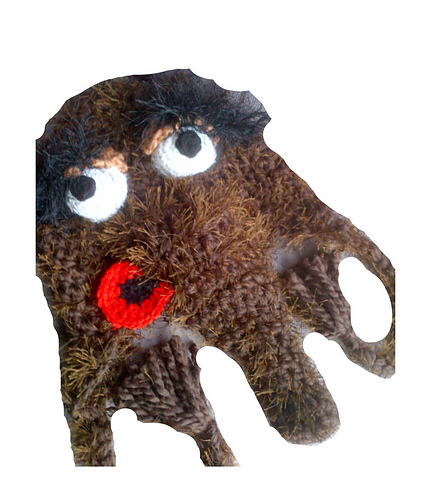 Ravelry: Snuffy Hat pattern by Andrea Campbell