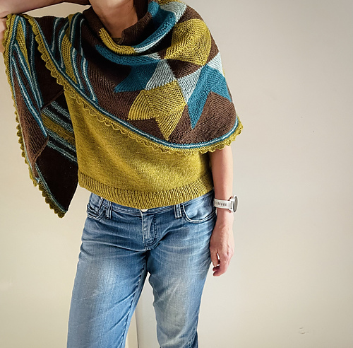 Ravelry: Clint pattern by Natasja Hornby