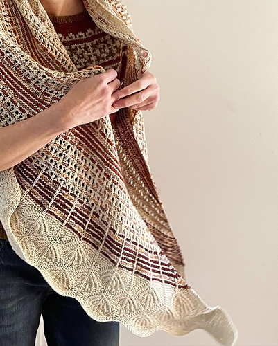 Ravelry: Aster pattern by Natasja Hornby