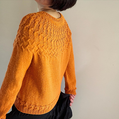 Ravelry: Neve pattern by Orlane Sucche