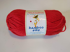 Ravelry: Stitch Nation by Debbie Stoller Bamboo Ewe
