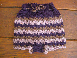 Ravelry: Super Easy Crochet Soaker pattern by The Endless Yarn