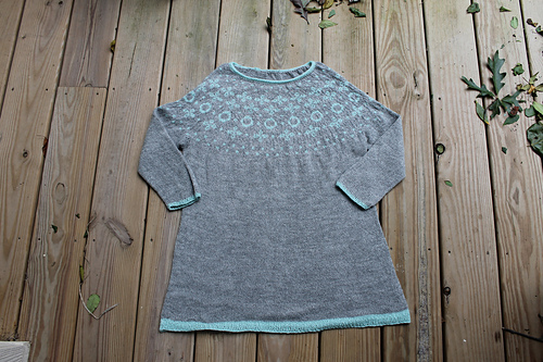 Ravelry: Pennington pattern by Christina Danaee