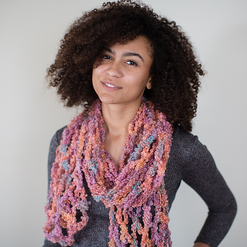 Ravelry: Spring Equity pattern by The Firefly Hook