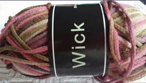 Ravelry: Knit One, Crochet Too Wick