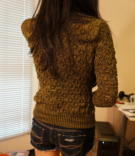 Ravelry: Springfield pattern by Annamária Ötvös (11wildswans)