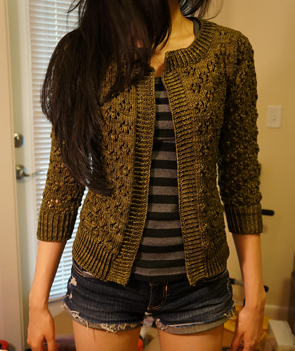 Ravelry: Springfield pattern by Annamária Ötvös (11wildswans)