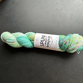 Ravelry: Spun Right Round Classic Sock