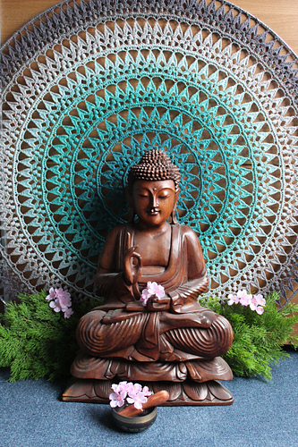 Ravelry: Nirvana pattern by Mark Roseboom