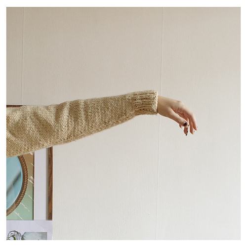 Ravelry: The Knit Mix & Match - Version 2 pattern by the knit mix