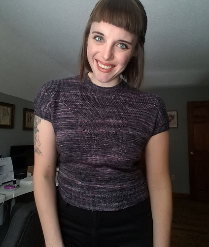 Ravelry: Rizzo pattern by POISON GRRLS