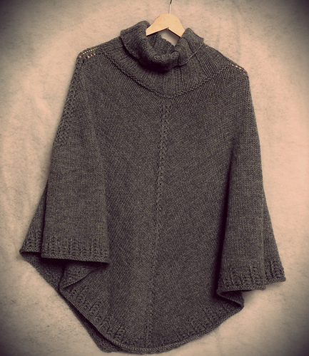 Ravelry: Hugo pattern by Gosia Grajdek