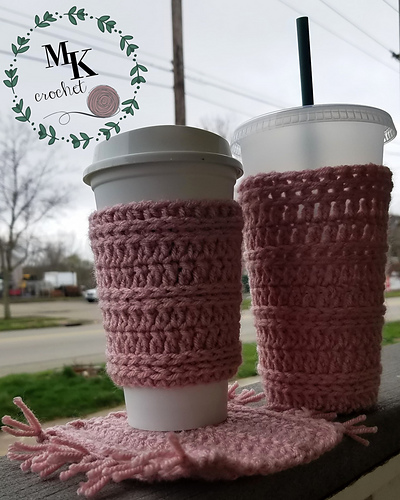 Ravelry: Jordan Coffee Trifecta pattern by Elizabeth Hargrove