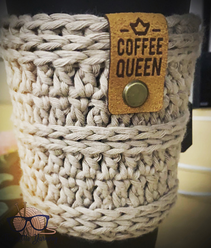 Ravelry: Jordan Coffee Trifecta pattern by Elizabeth Hargrove