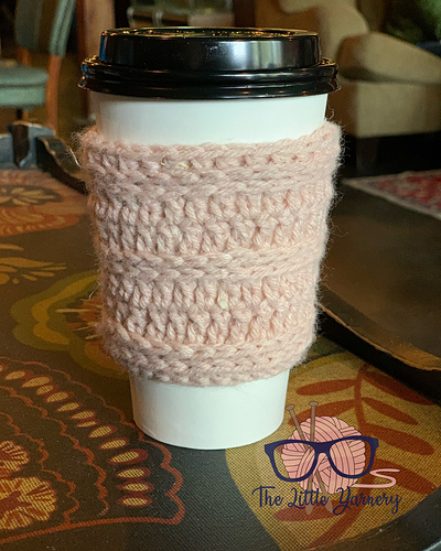 Ravelry: Jordan Coffee Trifecta pattern by Elizabeth Hargrove