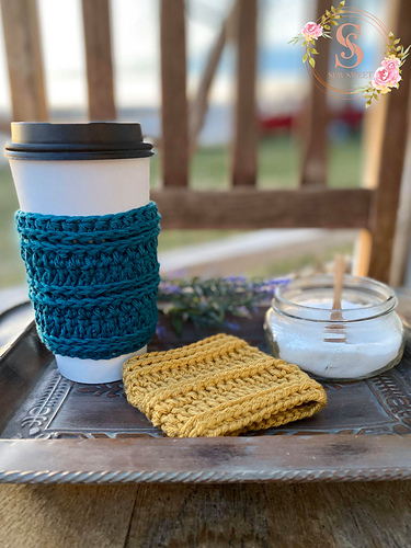 Ravelry: Jordan Coffee Trifecta pattern by Elizabeth Hargrove