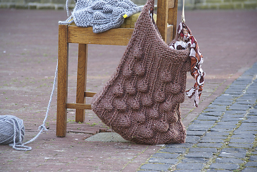 Ravelry: BBB pattern by Thelma Egberts