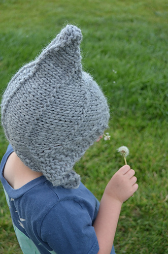 Ravelry: Goblin pattern by Nick Davis