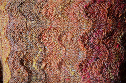 Ravelry: Reed Wrap & Cowl. pattern by Nick Davis