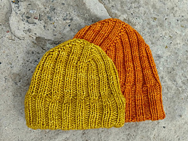 Ravelry: Practical Hat pattern by Nick Davis