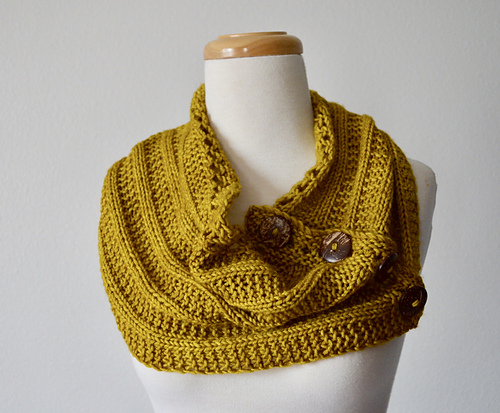 Ravelry: Newcastle pattern by Nick Davis